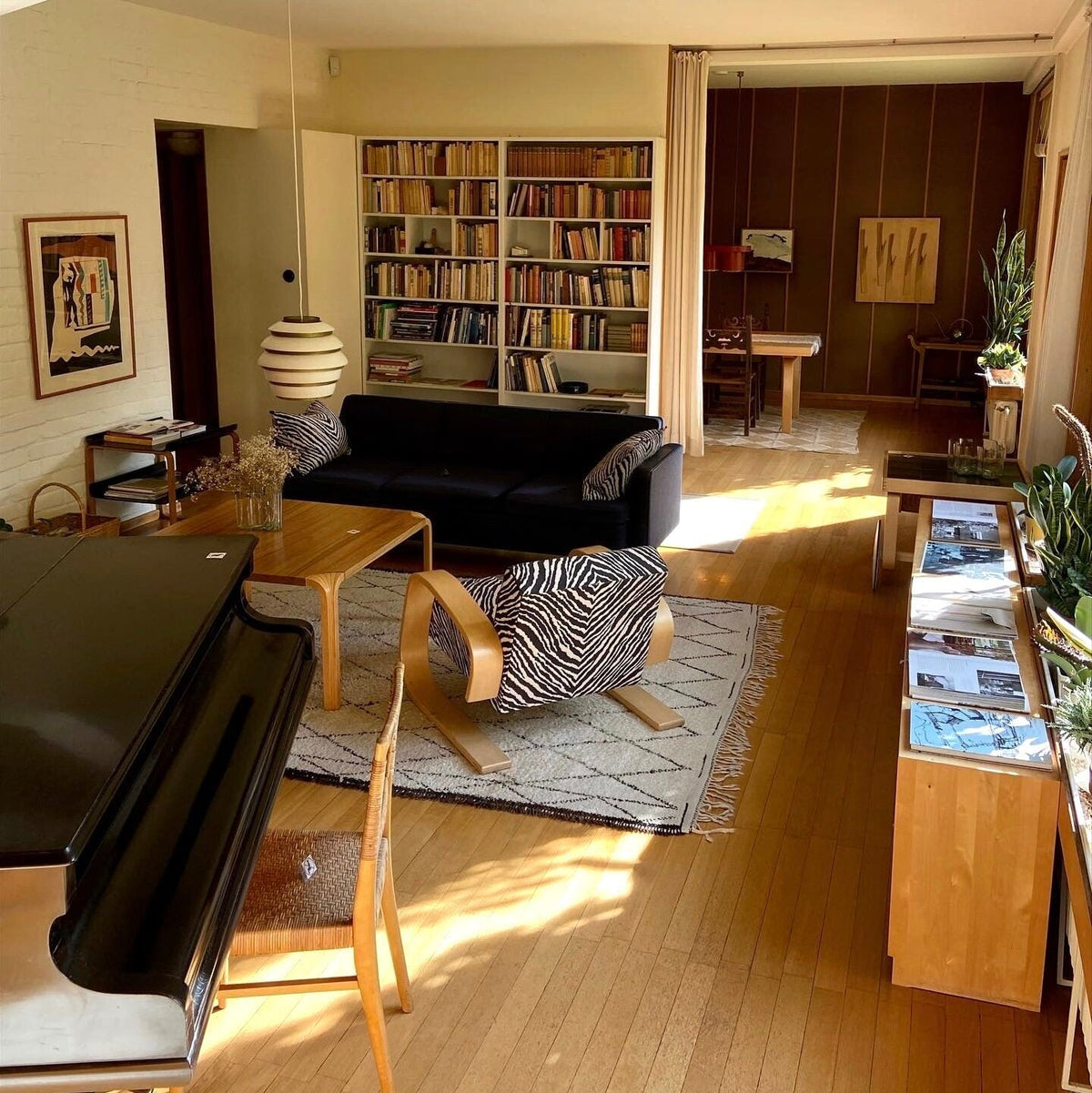 Creating Your Space: Tips for Interior Design